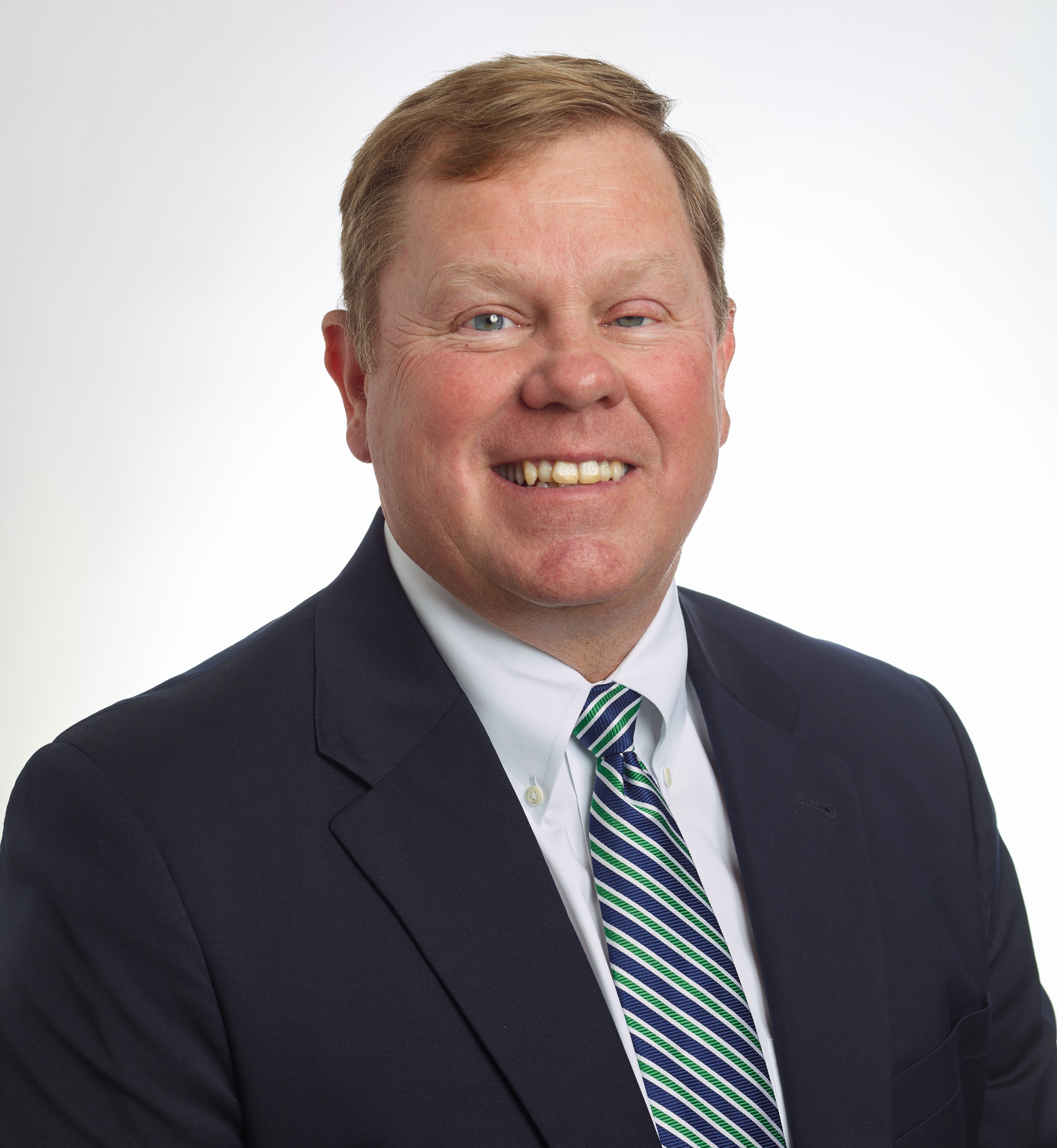 Bruce Ritchie Promoted to Senior VP of Finance/CFO | Tidal Health Bruce Ritchie Promoted to Senior VP of Finance/CFO | Tidal Health