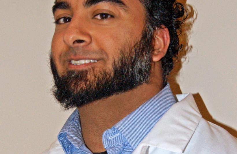 Mohammad Choudhry | Tidal Health