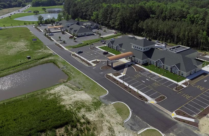 TidalHealth Ocean Pines Campus | Tidal Health