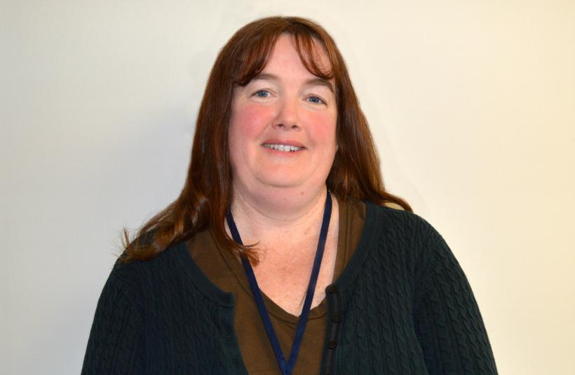 April Price | TidalHealth