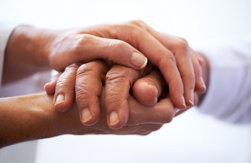 Chaplaincy | Tidal Health