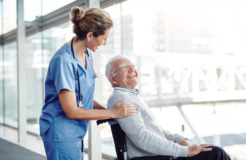 Medical Testing | Tidal Health