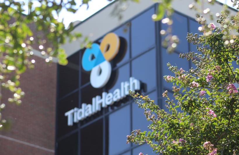 TidalHealth Receives 30 Clinical Achievement Recognitions for 2021 from ...