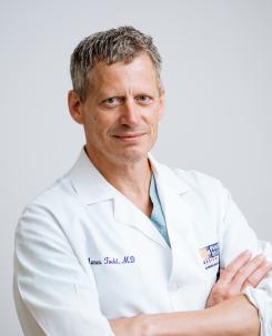 James Todd | Tidal Health